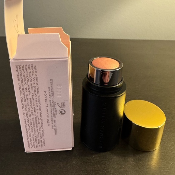 Westman Atelier | Makeup | Westman Atelier Lit Up Highlight Stick ...